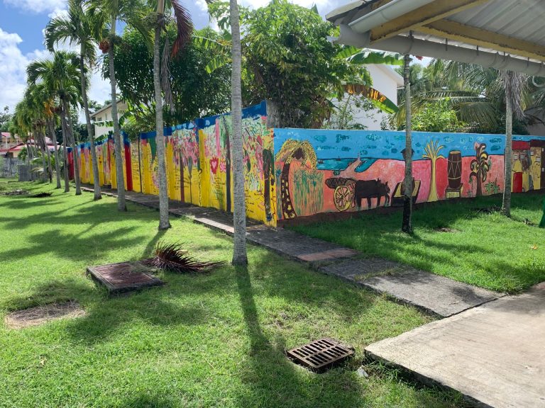 Présentation du collège – CLG MAXIMILIEN VRECORD